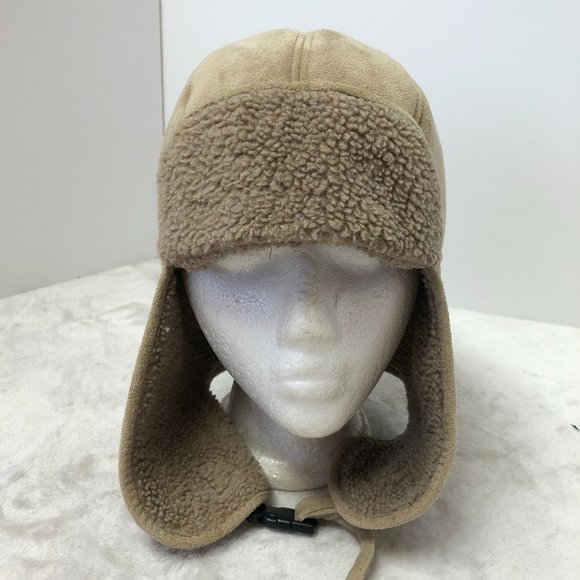 Roots | Accessories | Roots Winter Edition Trapper Hat Size Lxl Unisex ...
